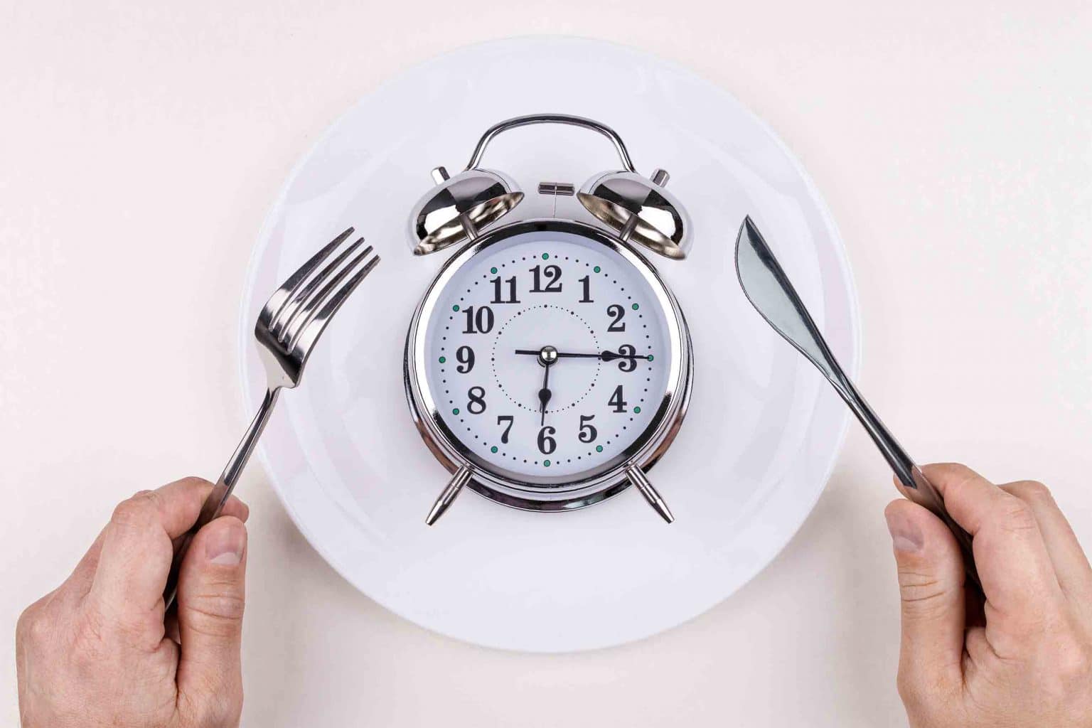 Ayuno prolongado o largo. Qué es y porqué es bueno| Mi ayuno